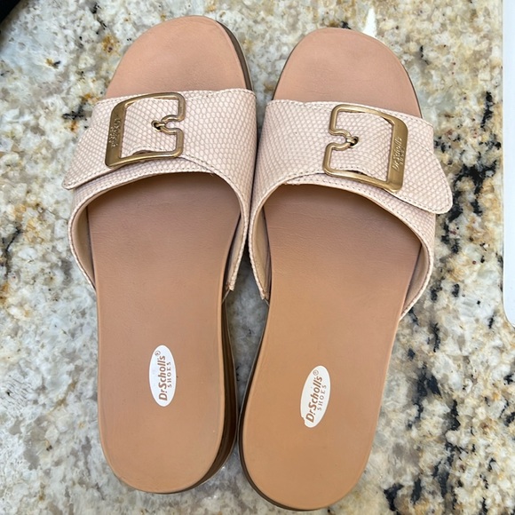 Dr. Scholl's | Shoes | Dr Scholls Sandals | Poshmark
